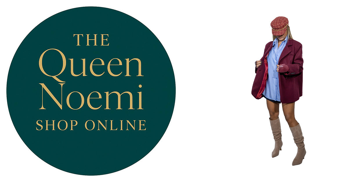 The Queen Noemi